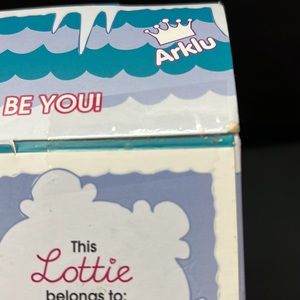 Arklu | Toys | Arklu Lottie Snow Queen Doll Princess Toys | Poshmark